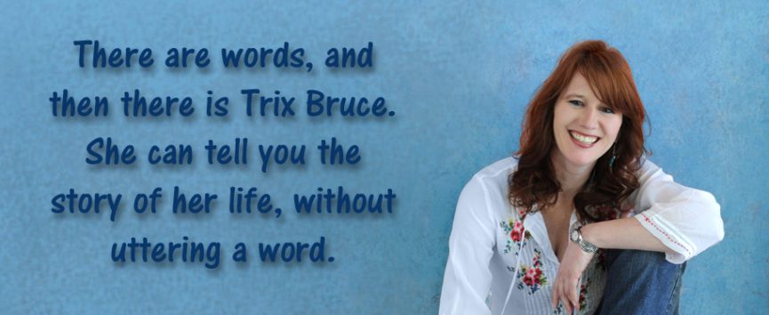 Trix Bruce ASL Interpreter Event Coming To San Diego