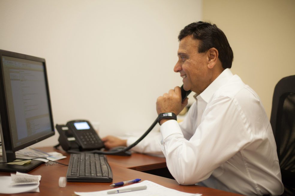 Meet Sayed Ali of Interpreters Unlimited - Interpreters Unlimited