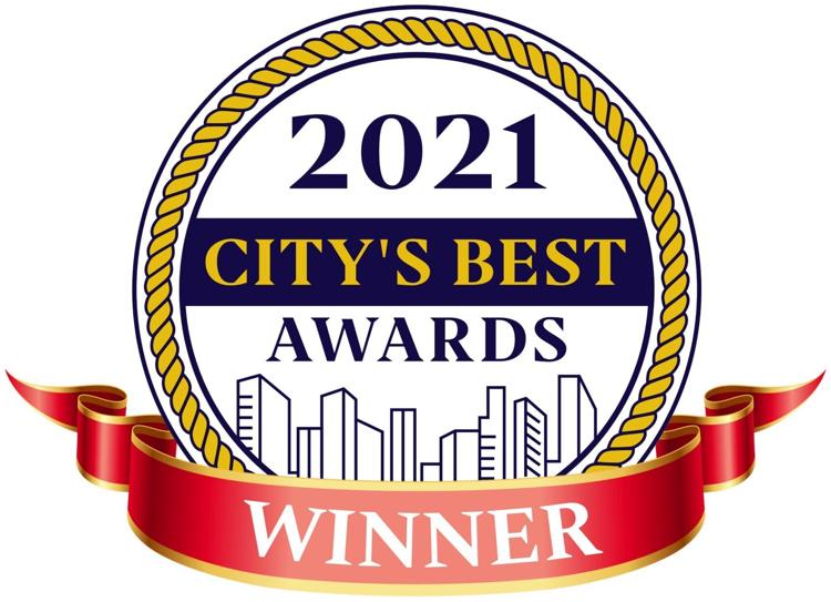 City’s Best Award