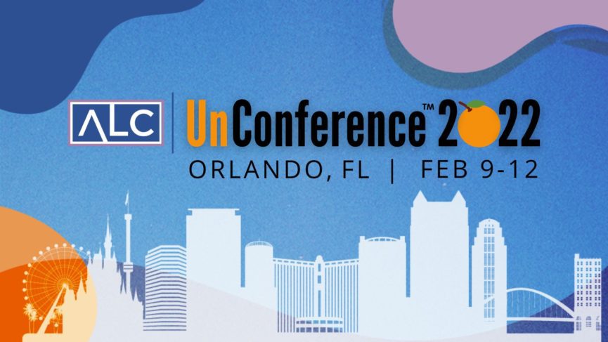 IU at the 10th Annual ALC Unconference