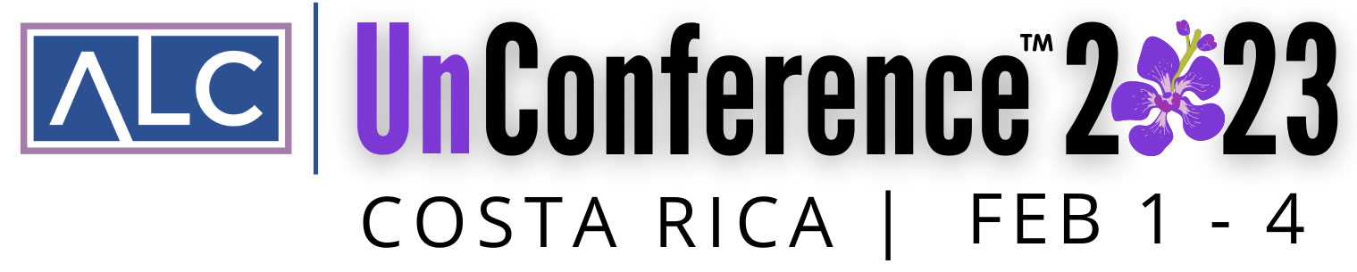 IU at the 11th Annual ALC UnConference