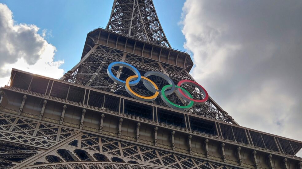 Interpreters Unlimited Recognizes Olympics Translation