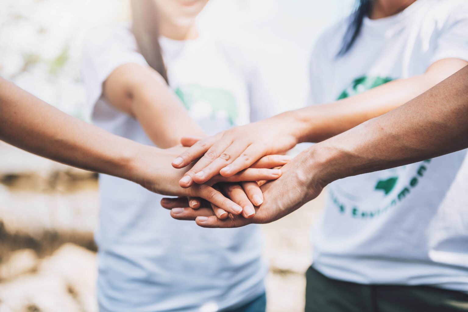 Interpreters Unlimited Champions the Spirit of Giving Back